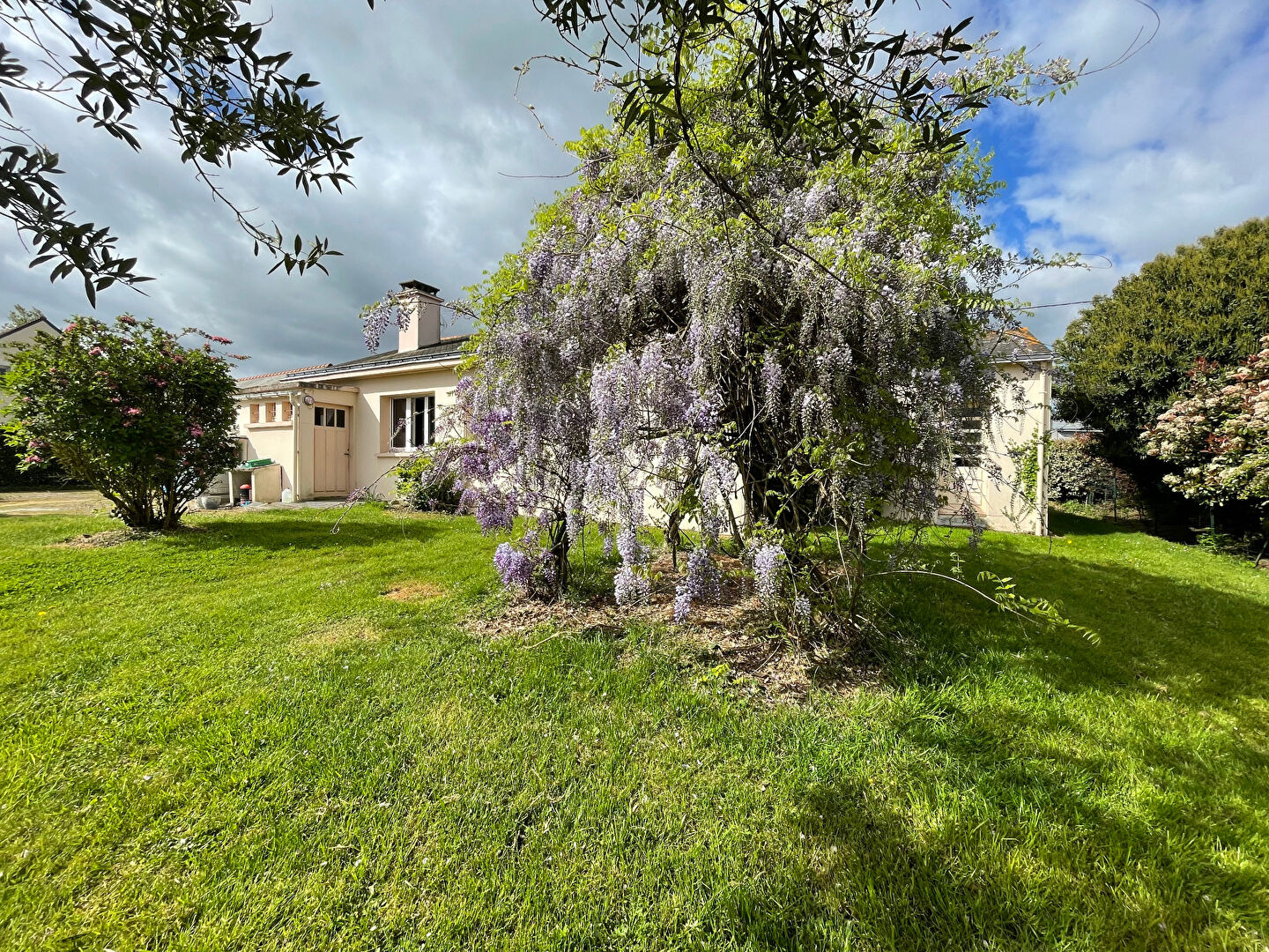 Vente de maisons | GRANDCHAMP IMMOBILIER